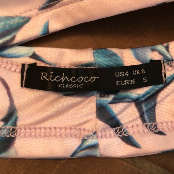 Swim | Shark Bikini Just Like Jaws Two Piece Bathing Suit | Poshmark
